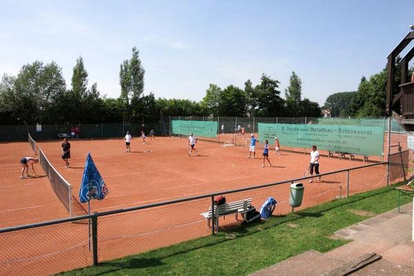 Tennis - Sponsoren - Verein | SG Arheilgen e.V. – Sportverein in ...